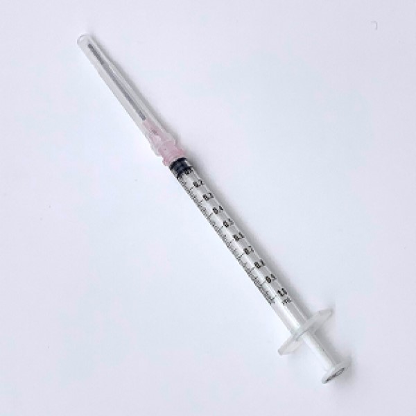 prisoro / ﾗｯｼｭｱﾃﾞｨｸﾄ 注射器