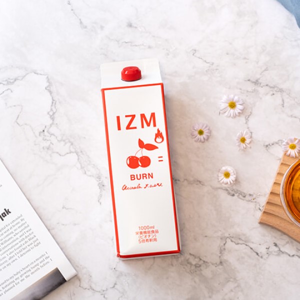 prisoro / IZM酵素ﾄﾞﾘﾝｸ ｱｾﾛﾗ