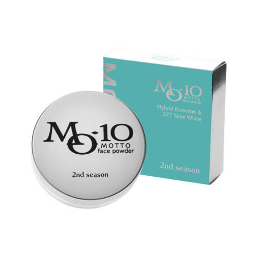 prisoro / MOTTO 2nd Season