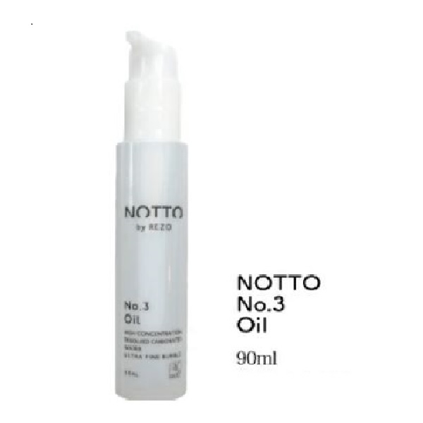 prisoro / NOTTO NO3ｵｲﾙ 90ml