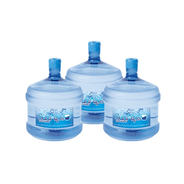 prisoro / ｻﾝｱﾙﾌﾟｽﾋﾟｭｱｳｫｰﾀｰ12L