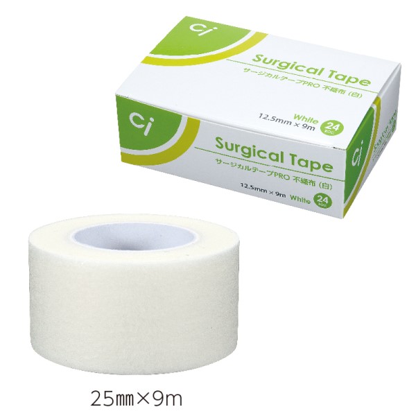 prisoro / ｻｰｼﾞｶﾙﾃｰﾌﾟ 25㎜(12)