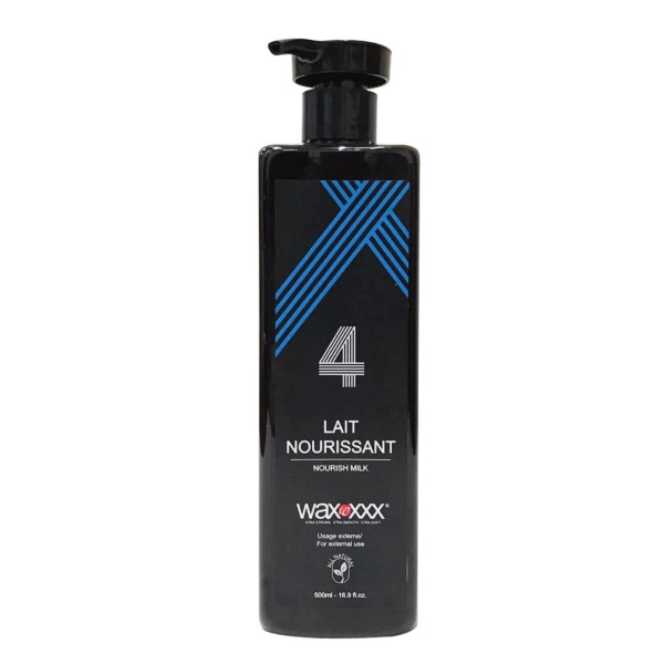 prisoro / [waxxxx]ﾉｰﾘｯｼｭﾐﾙｸ