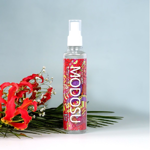 prisoro / ｱﾙｲｵﾝ水 MODOSU 200ml