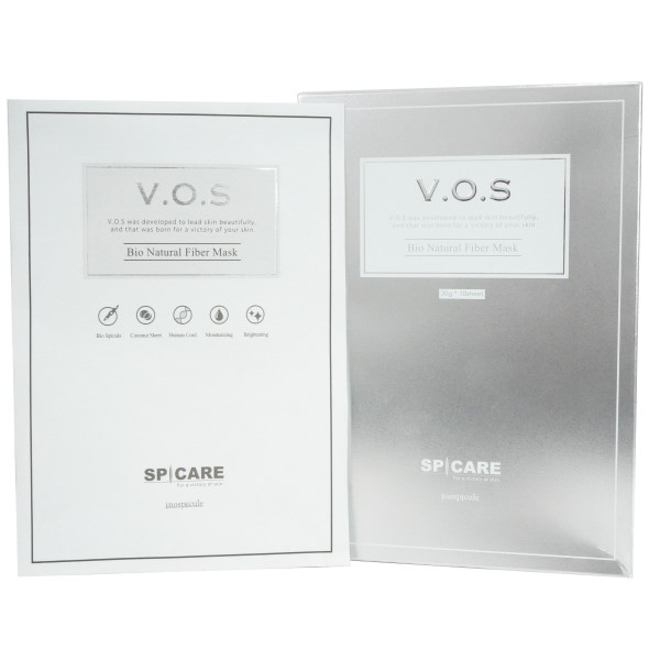 prisoro / VOSﾊﾟｯｸ10枚入