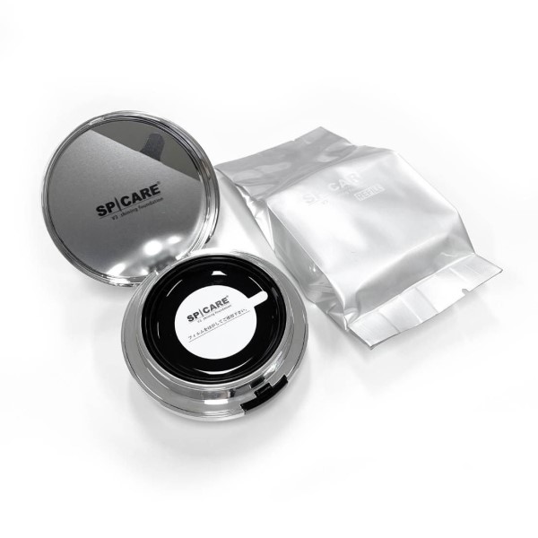 prisoro / V3 ｼｬｲﾆﾝｸﾞ ﾌｧﾝﾃﾞｰｼｮﾝ ﾚﾌｨﾙ