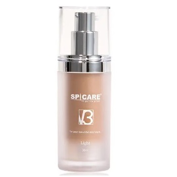 prisoro / V3 perticle primer Light