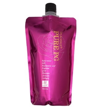 prisoro / Rezo ﾋﾟｭｱ PG 400ml